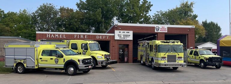 About West Suburban Fire District - West Suburban Fire District