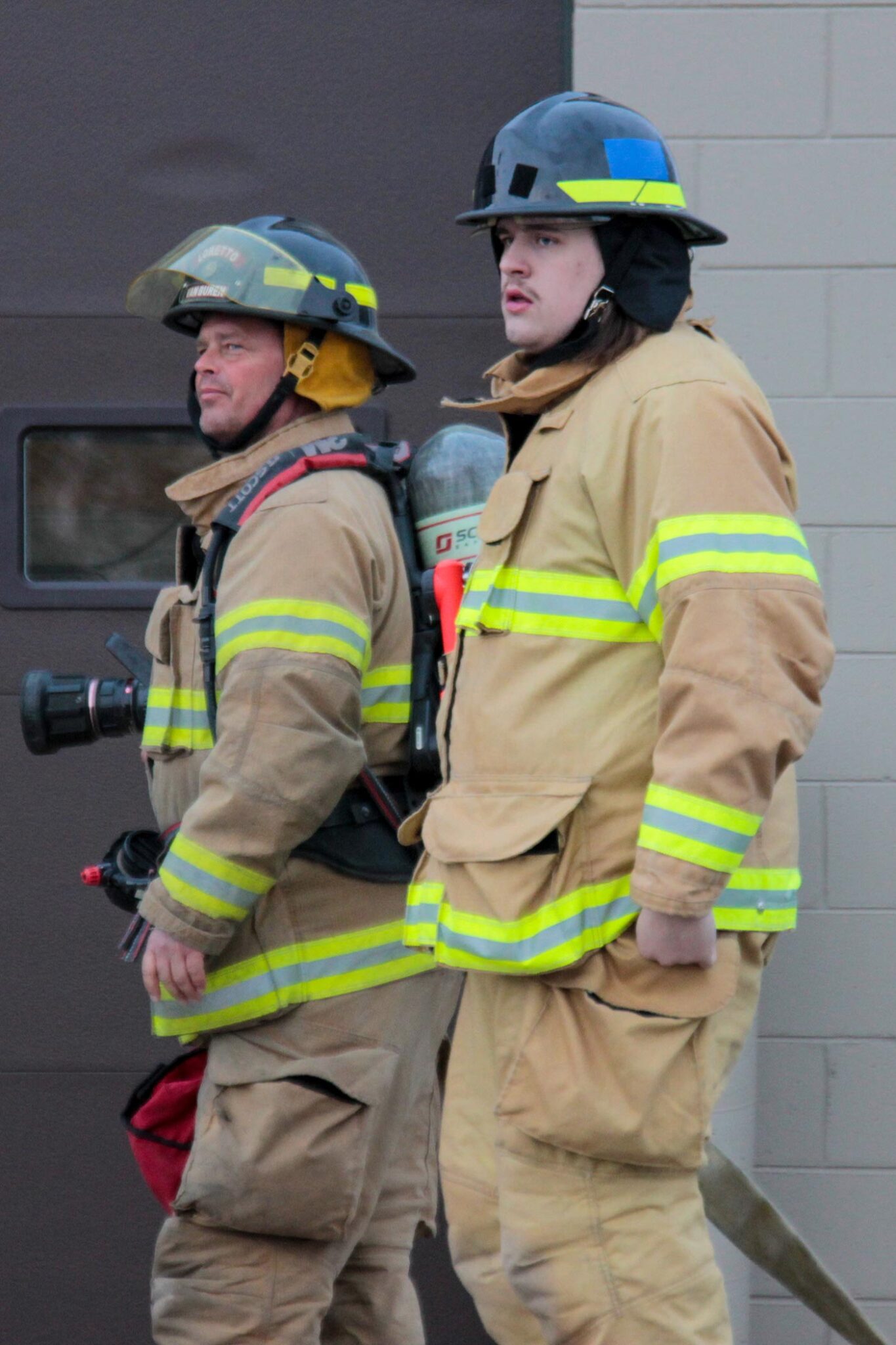 Join Us - West Suburban Fire District